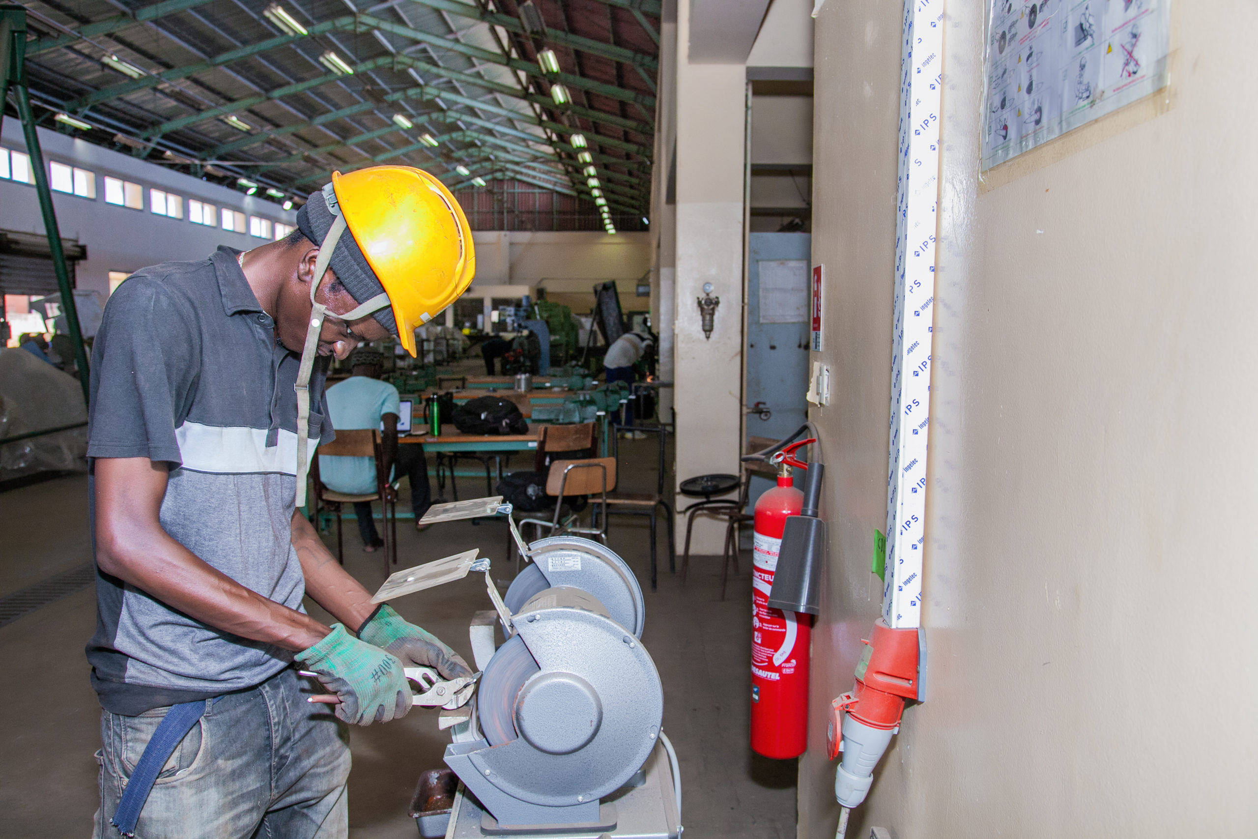 MECANIQUE – CFPT-SJ