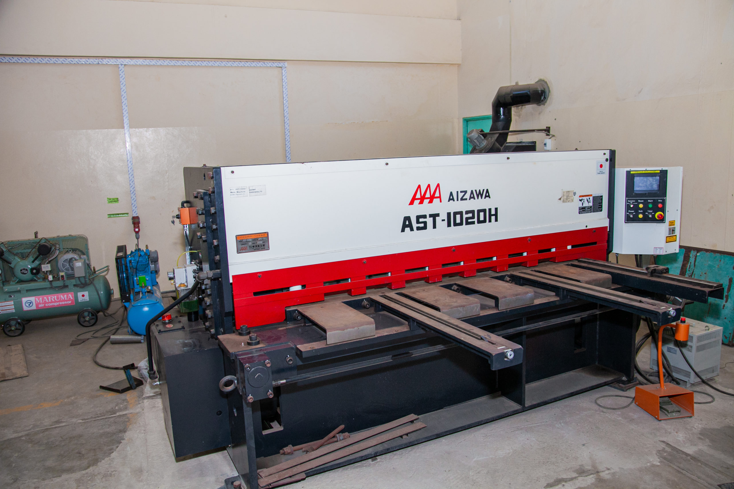 MECANIQUE – CFPT-SJ