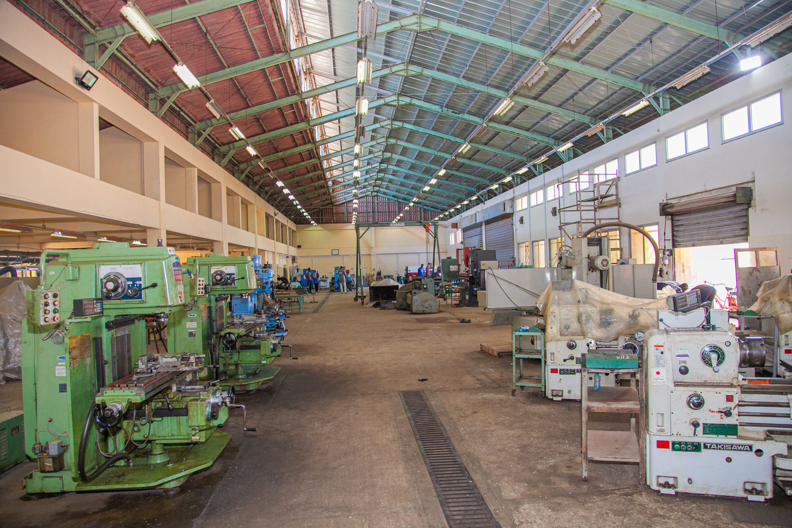 MECANIQUE – CFPT-SJ