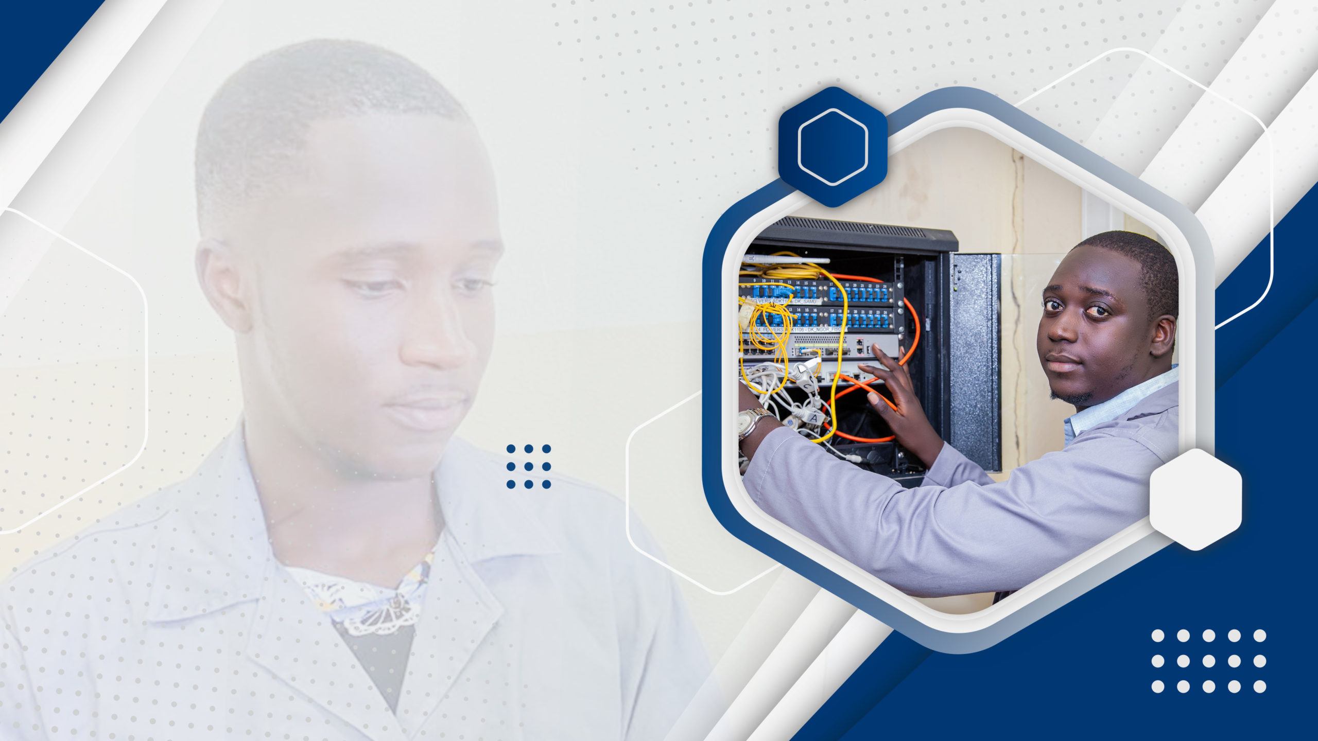 CFPT-SJ – " l'Excellence au service de l'industrie